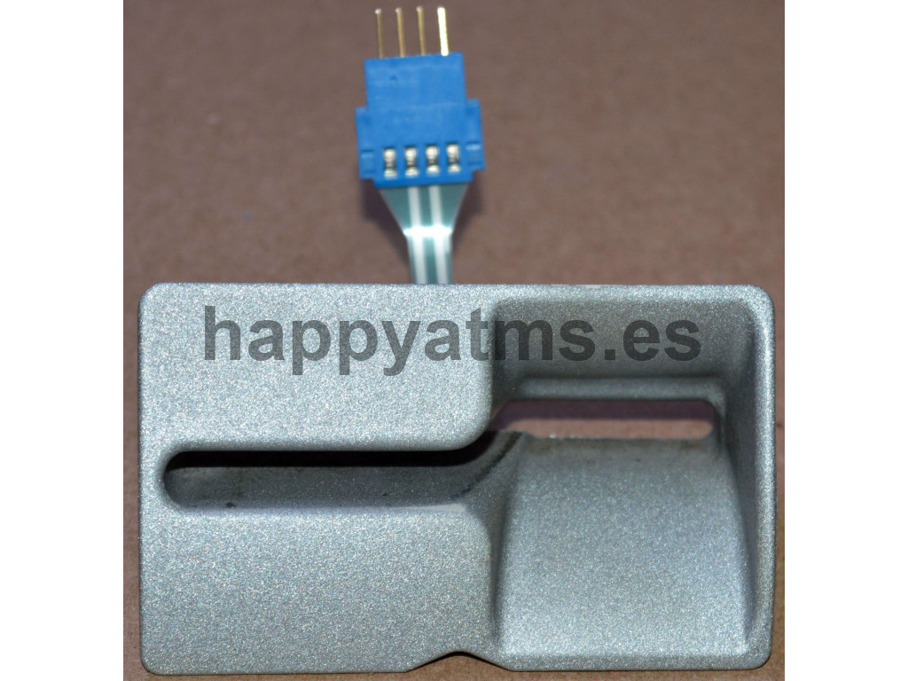 happyatms.es Wincor Nixdorf FASCIA CARD COVER PN: 01750122031