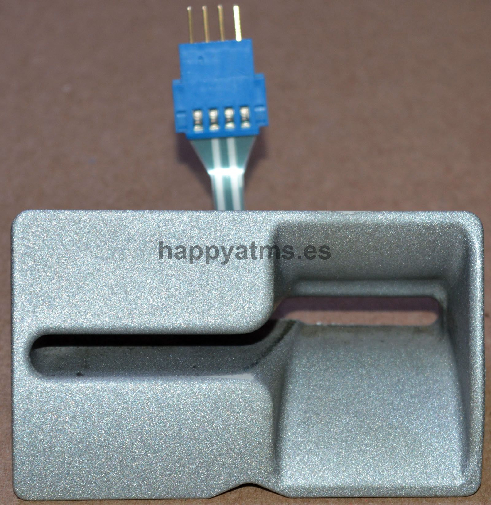 happyatms.es Wincor Nixdorf FASCIA CARD COVER PN: 01750122031