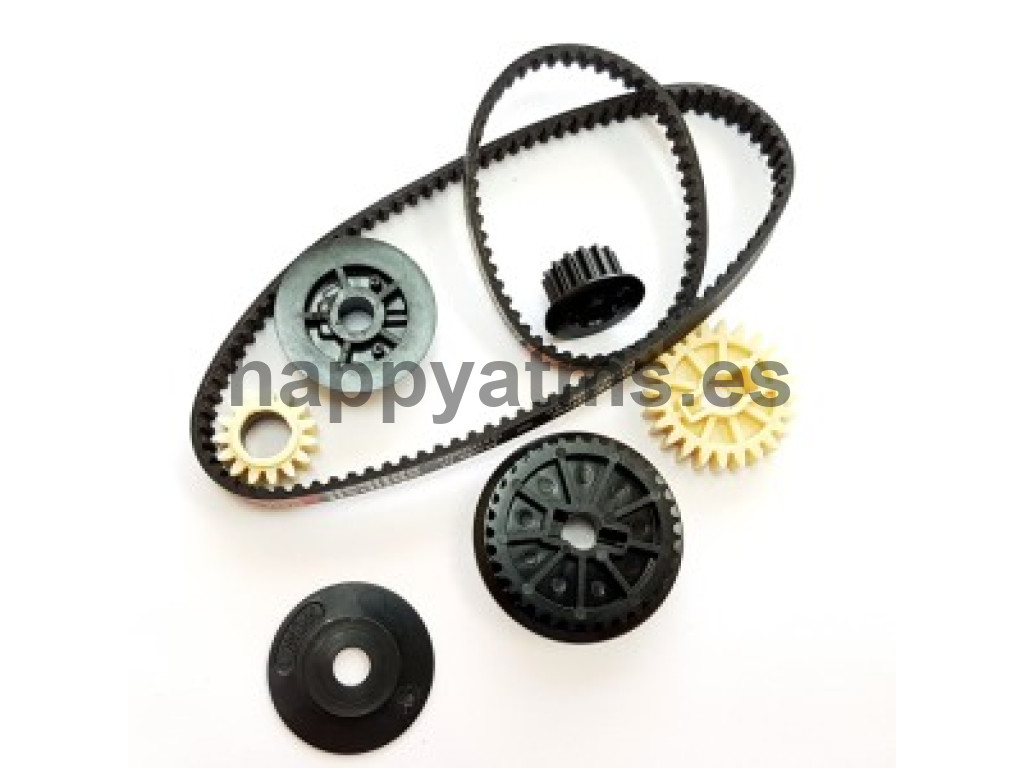 happyatms.es NCR BELT STRETCH TRANSPORT ARIA - FAJA VERTICAL (3) PN ...