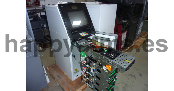 happyatms.es NCR 6623 FL COMPLETE ATM PN: 6623 FL