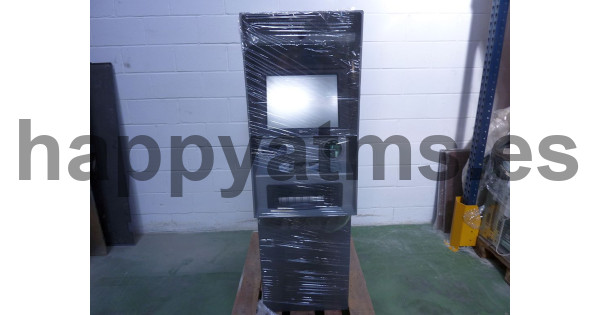 happyatms.es NCR NCR ATM Machine 6626 NCR SelfServ 26 Through-The-Wall ...