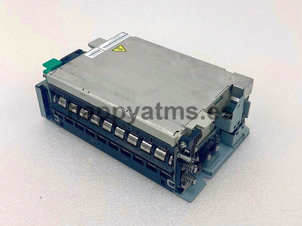 happyatms.es FUJITSU G750 BILL VALIDATOR GBVE II BV-100 PN: 009-0029270