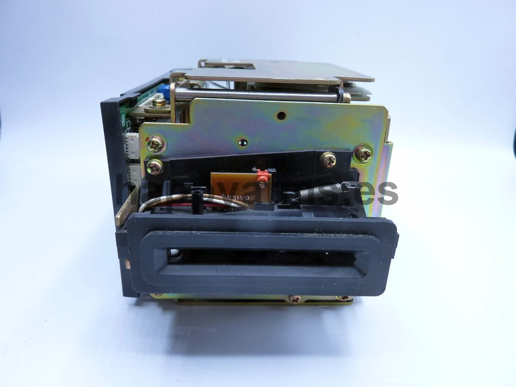 happyatms.es Wincor Nixford CARD READER 2150 ID18 HYBRID PN: 01750017666