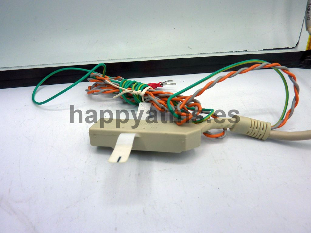 happyatms.es 3M TOUCHSCREEN 17¨ MICROTOUCH 3M Touch Systems R2,2 PN: 13 ...