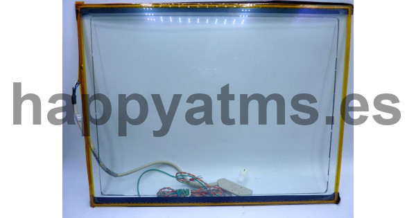 happyatms.es 3M TOUCHSCREEN 17¨ MICROTOUCH 3M Touch Systems R2,2 PN: 13 ...