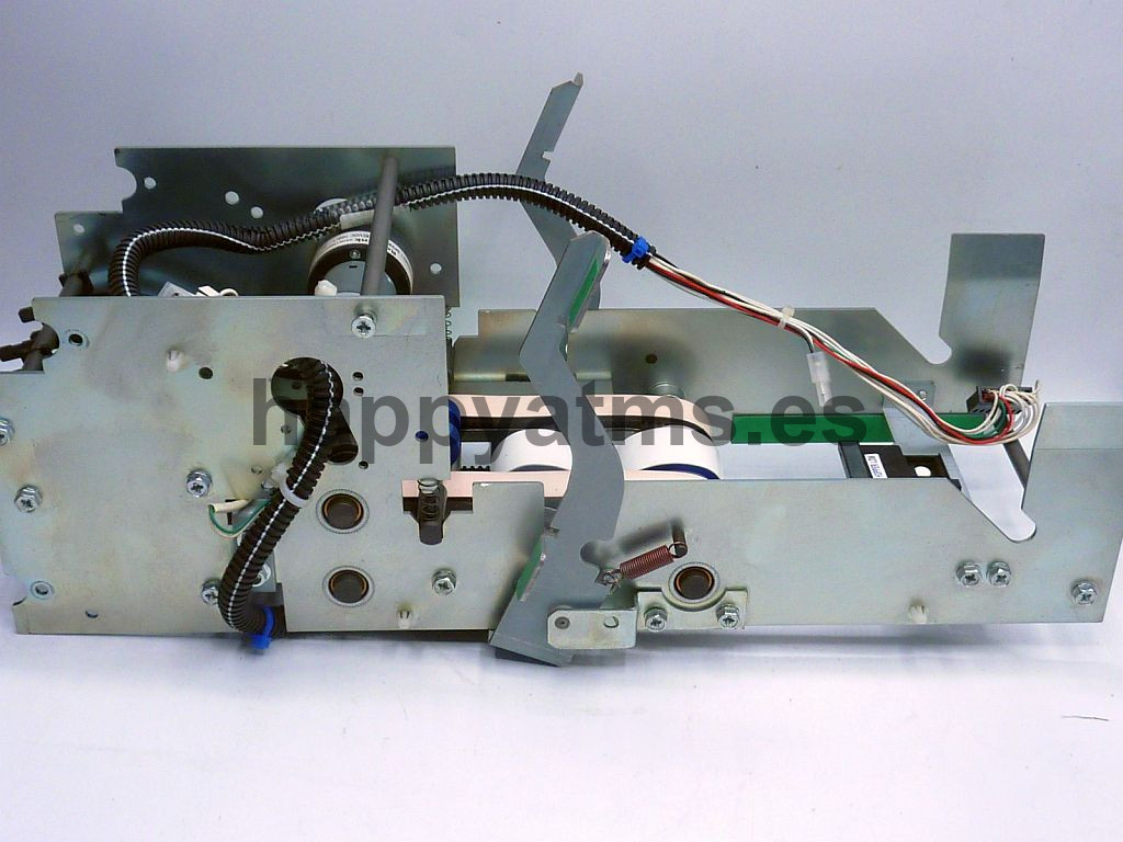 happyatms.es ENVELOPE DISPENSER ASSEMBLY ROHS 5886 P86 PN: 445-0697306