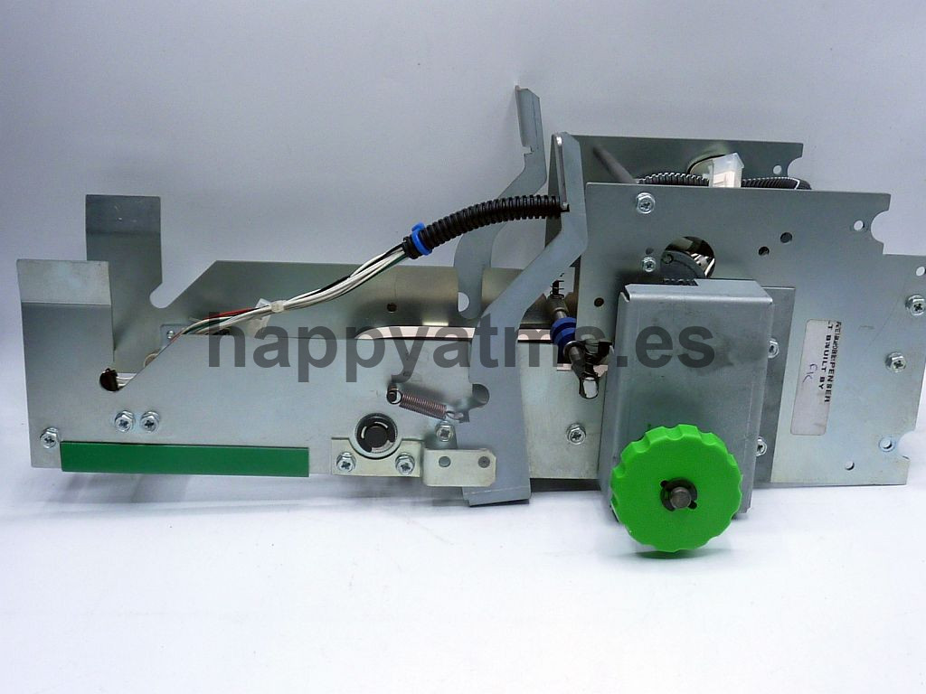 happyatms.es ENVELOPE DISPENSER ASSEMBLY ROHS 5886 P86 PN: 445-0697306