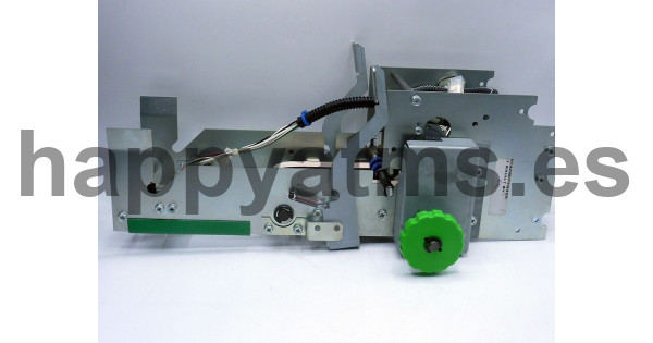 happyatms.es ENVELOPE DISPENSER ASSEMBLY ROHS 5886 P86 PN: 445-0697306