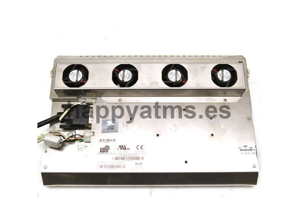 happyatms.es Wincor Nixdorf Monitor 12,1" TFT HighBright DVI, GDS PN ...