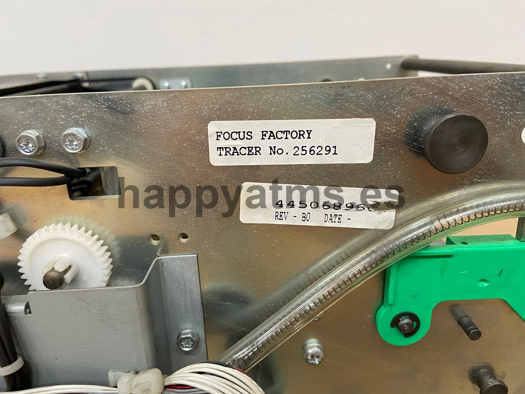 happyatms.es NCR PRESENTER P86 PN: 4450689603