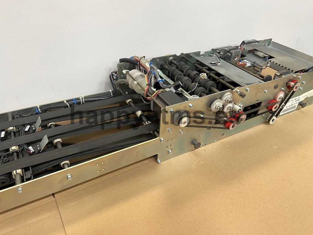 happyatms.es NCR PRESENTER P86 PN: 4450689603