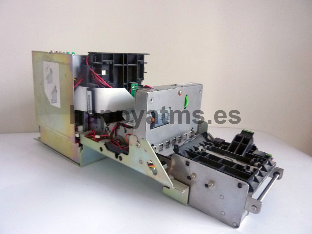 happyatms.es Wincor Nixdorf Receipt Printer TP07A PN: 01750130744 ...