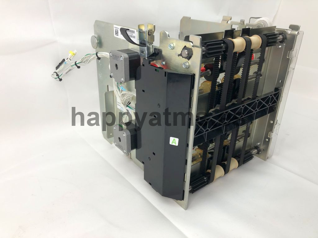 happyatms.es NCR S2 PICK MODULE ASSEMBLY PN: 445-0736668, 4450736668