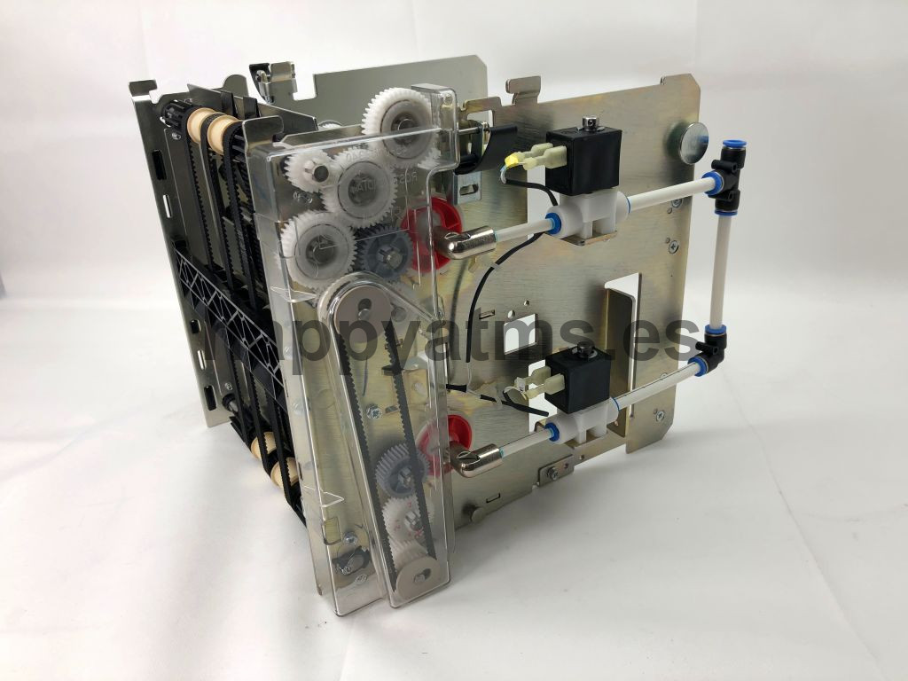 happyatms.es NCR S2 PICK MODULE ASSY. PN: 445-0756286, 4450756286