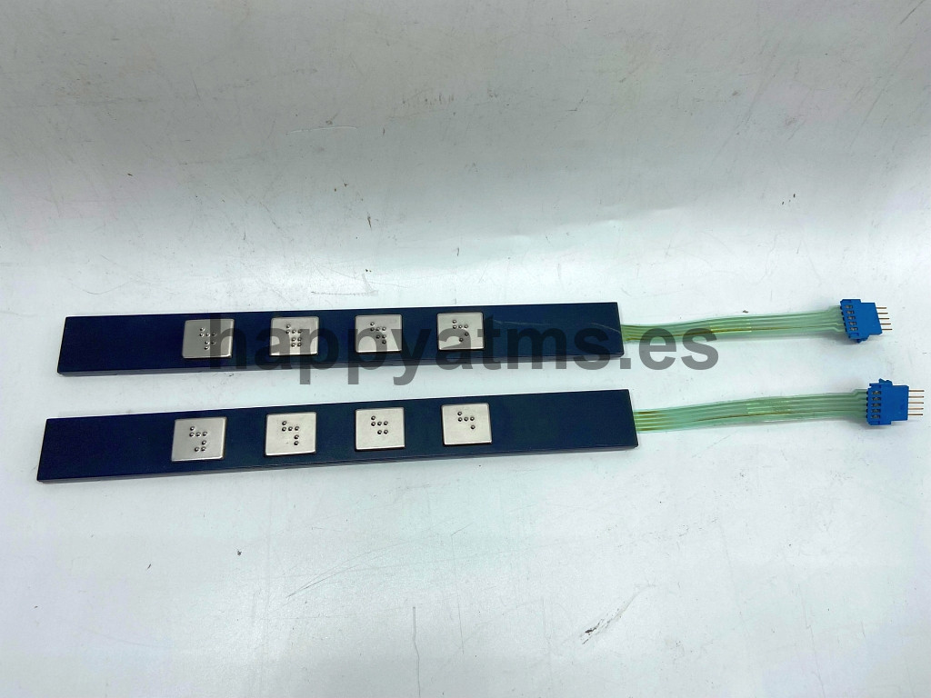 happyatms.es Wincor Nixdorf Keyboard Softkey Set 15" STD BR PCMET PN ...