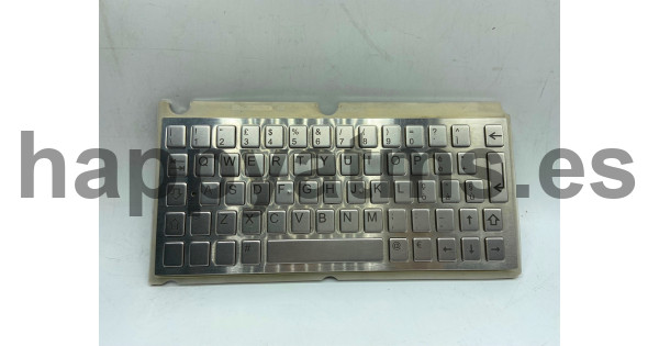 happyatms.es Wincor Nixdorf Keyboard VARIO-Alpha-Compact-PS ITA PN ...