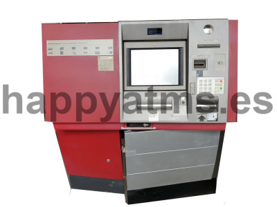 Diebold Nixdorf ATM Complete Machines