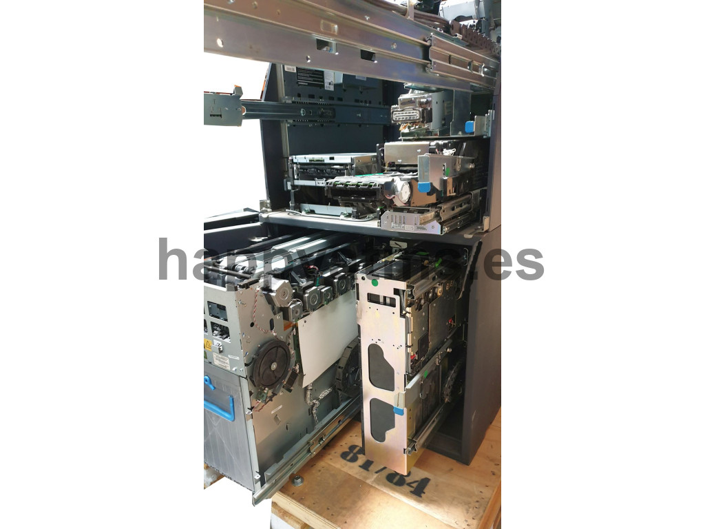 happyatms.es Diebold Nixdorf CS Series CS7700 Lobby FL Intelligent Deposit