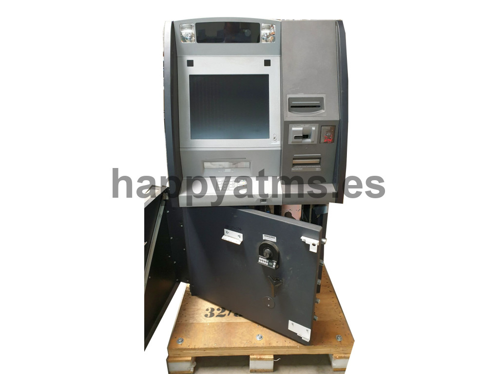 happyatms.es Diebold Nixdorf CS Series CS7700 Lobby FL Intelligent Deposit