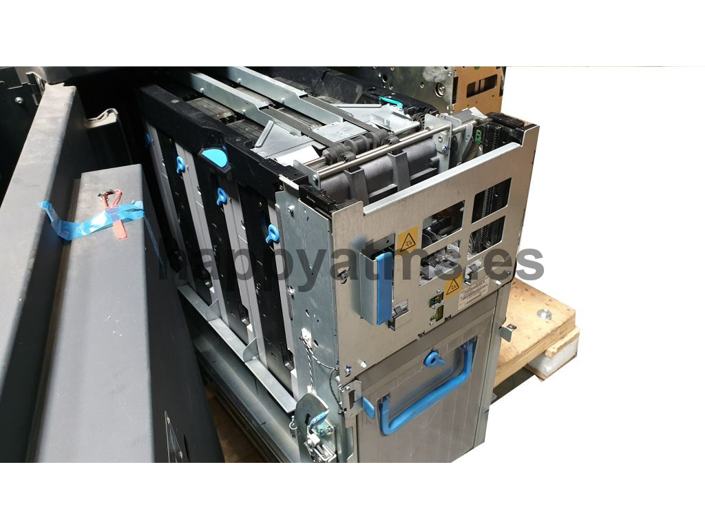 happyatms.es Diebold Nixdorf CS Series CS7700 Lobby FL Intelligent Deposit