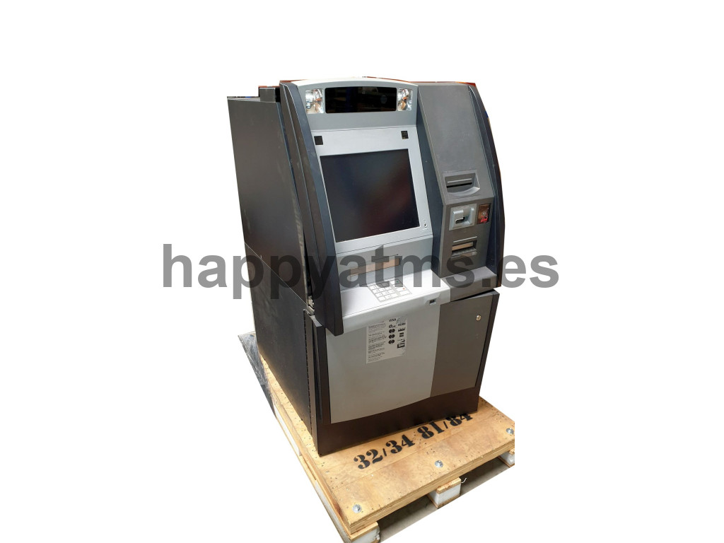 happyatms.es Diebold Nixdorf CS Series CS7700 Lobby FL Intelligent Deposit