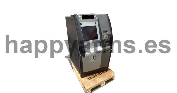 happyatms.es Diebold Nixdorf CS Series CS7700 Lobby FL Intelligent Deposit