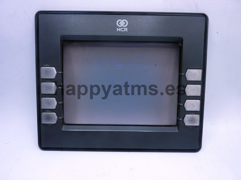 happyatms.es NCR FDK-ASSY STD W/ PRIVACY PN: 445-0628217, 4450628217