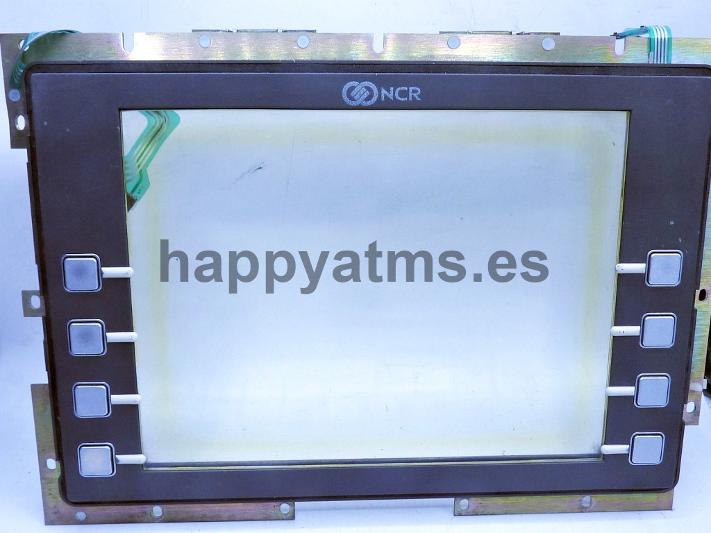 happyatms.es NCR FDK SRCD ASSEMBLY 5886 PN: 445-0654888, 4450654888