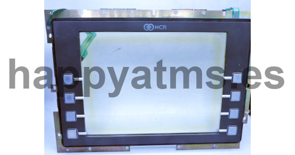 happyatms.es NCR FDK SRCD ASSEMBLY 5886 PN: 445-0654888, 4450654888