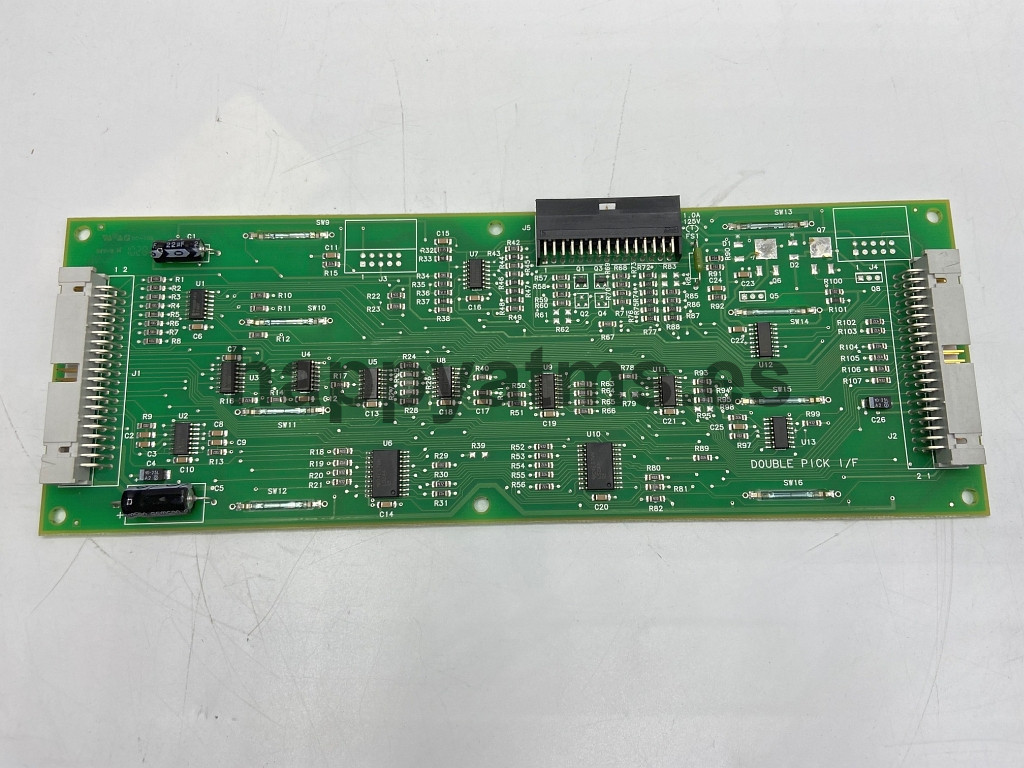 happyatms.es NCR NCR ATM DOUBLE PICK CONTROLLER PN: 445-0689219, 4450689219