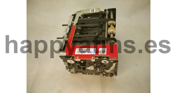 happyatms.es NCR S2 SNT TLA Assy 66xx PN: 445-0753508, 4450753508