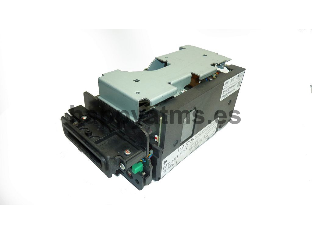 happyatms.es Wincor Nixdorf Card reader CHD V2CU ACT Version PN: 1750199931