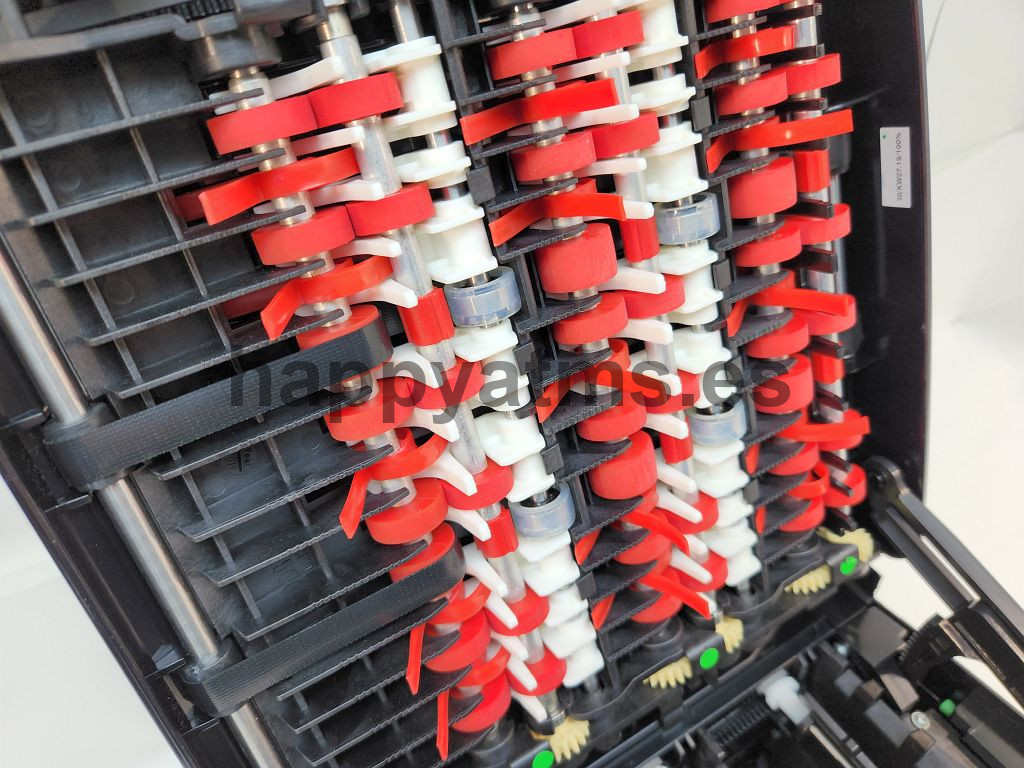 happyatms.es Diebold Nixdorf Cassette RR CAT3_BC Toggle (RM3) PN ...