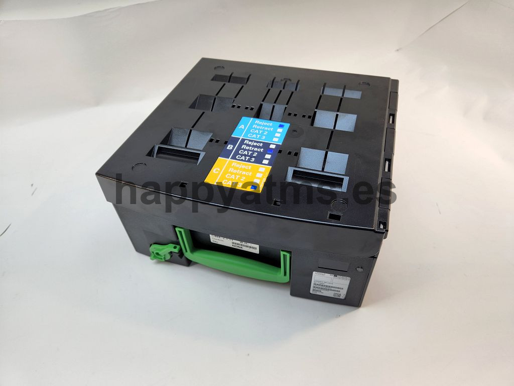 happyatms.es Diebold Nixdorf Cassette RR CAT3_BC Toggle (RM3) PN ...