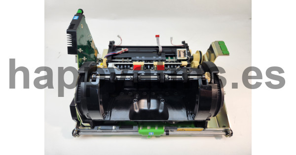 happyatms.es Diebold Nixdorf in-output module customer tray CRS-M-II ...