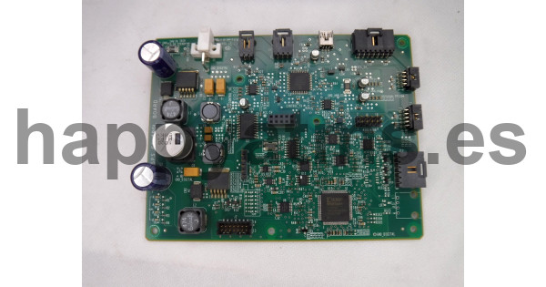 happyatms.es NCR Self Serv SPS PCB Control Board PN: 4450739684