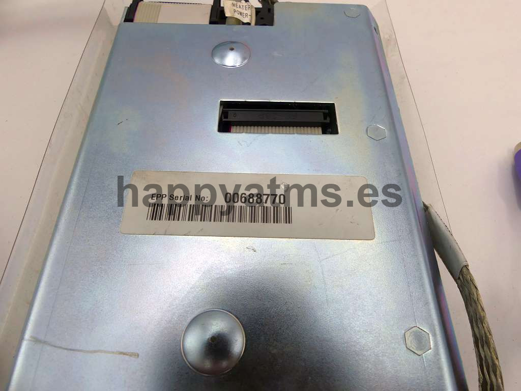 happyatms.es NCR Keyboard PIN RD Assembly Italy PN: 445-0697983, 4450697983