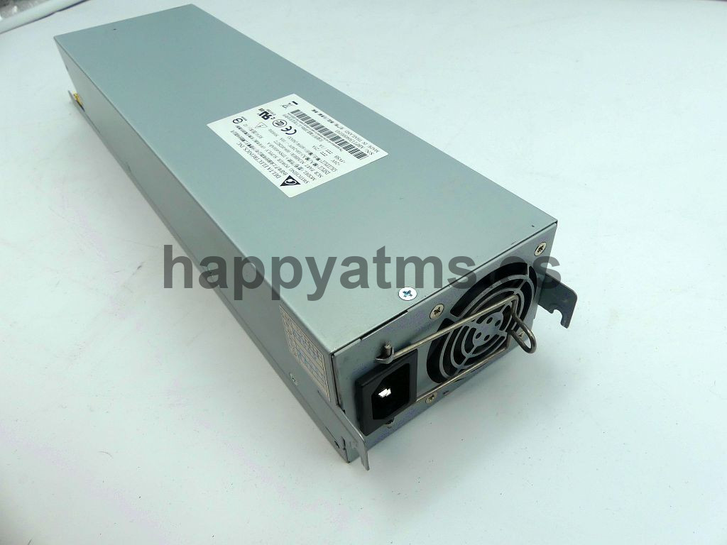 happyatms.es NCR Switch Mode Power Supply 600W +24 V PN: 009-0028272 ...
