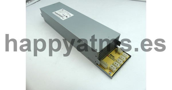 happyatms.es NCR Switch Mode Power Supply 600W +24 V PN: 009-0028272 ...