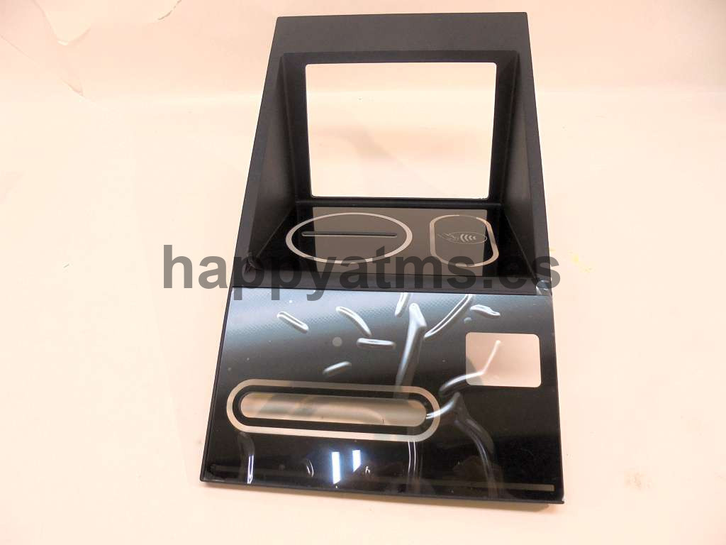 happyatms.es NCR ASSY Fascia Shelf 19" DIP PN: 4450784975, 445-0784975 ...