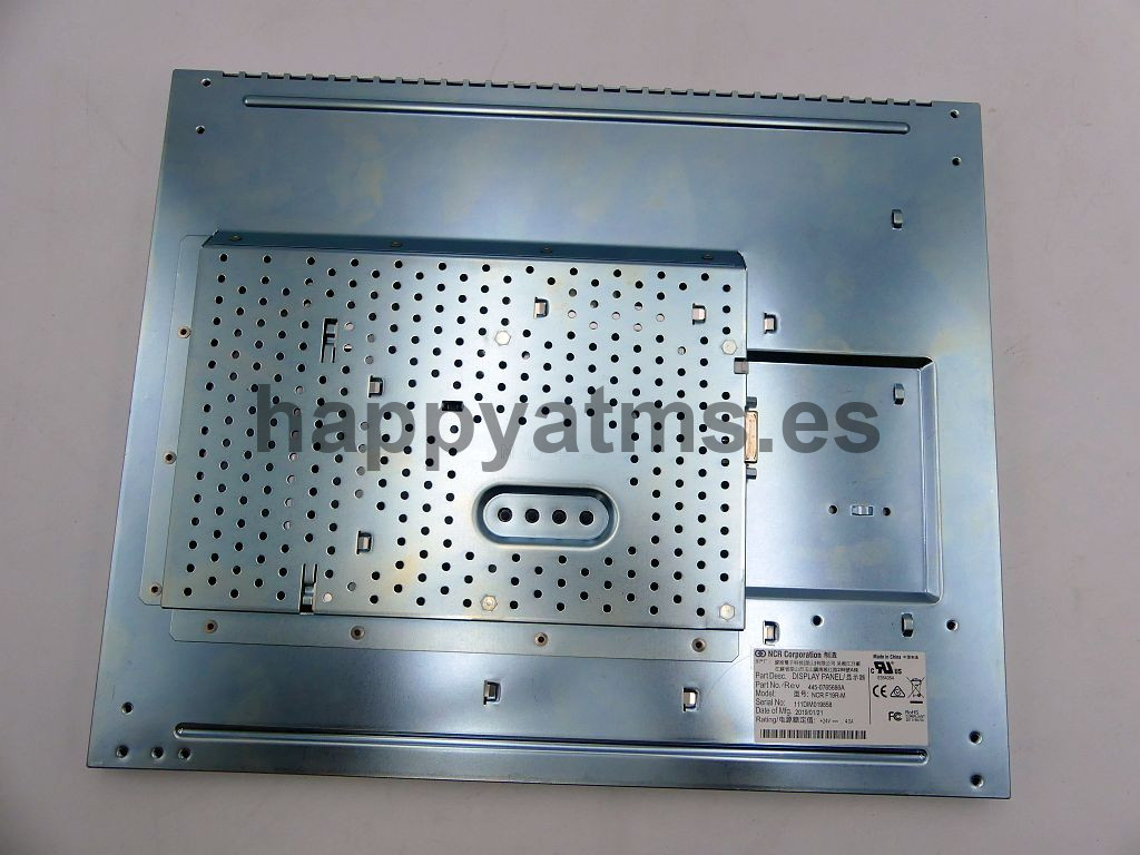 happyatms.es NCR Display 19 Inch Sunlight Readable Multi-Function PN ...