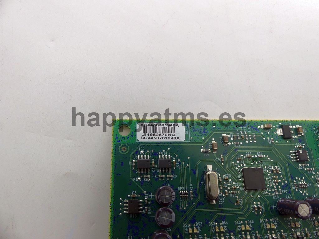 happyatms.es NCR Universal USB Hub - PCB TOP ASSEMBLY PN: 445-0761948 ...