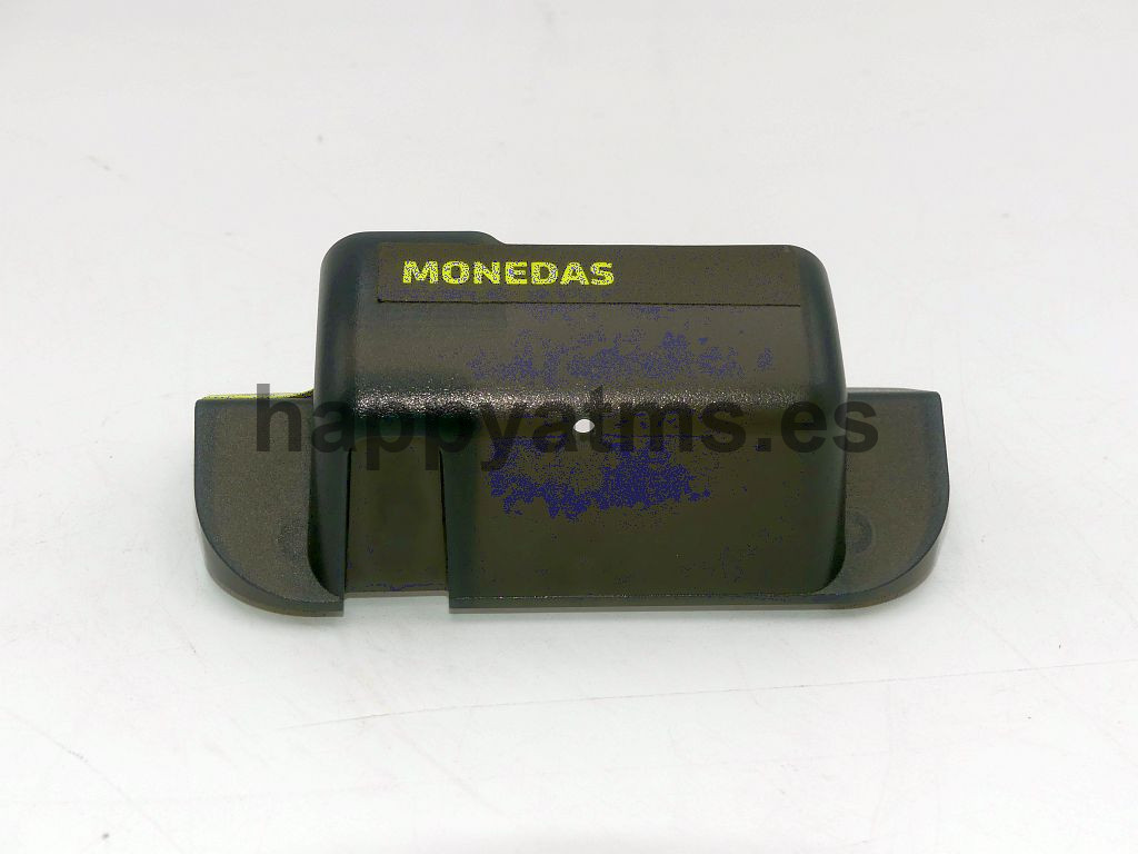 happyatms.es NCR Coin Dispenser Cover PN: 445-0708315, 4450708315