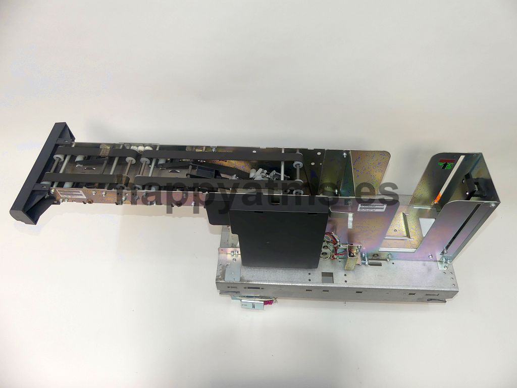 happyatms.es NCR Enveloped DEPOSITORY 6634 PN: 445-0681421, 4450681421