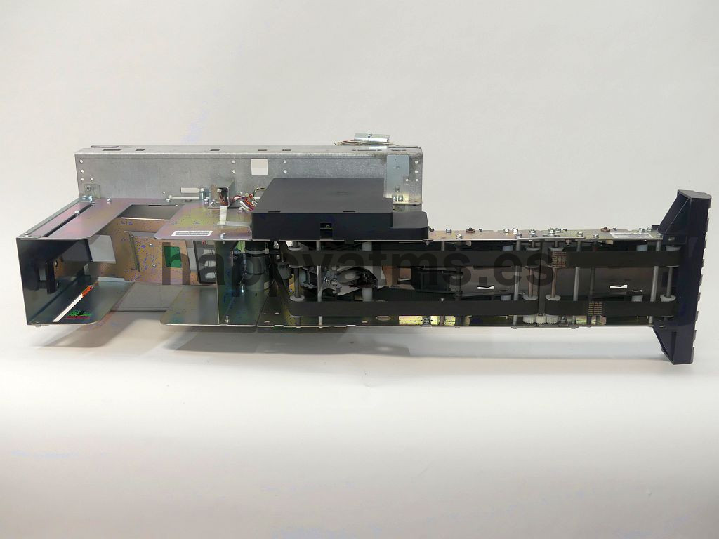 happyatms.es NCR Enveloped DEPOSITORY 6634 PN: 445-0681421, 4450681421