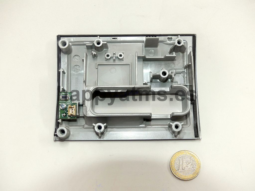 happyatms.es Diebold motorized card reading bezel PN: 49-234828-000 ...