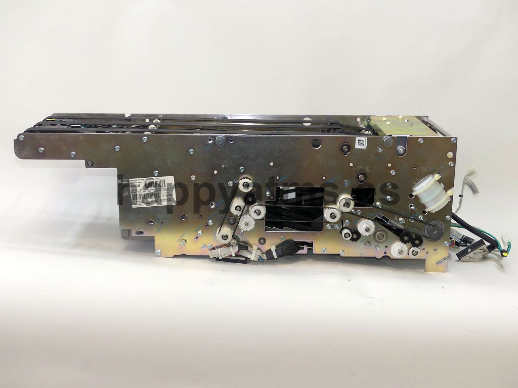 happyatms.es NCR PRESENTER ASSY 230V FRU FRONT ACCESS PN: 445-0739496 ...