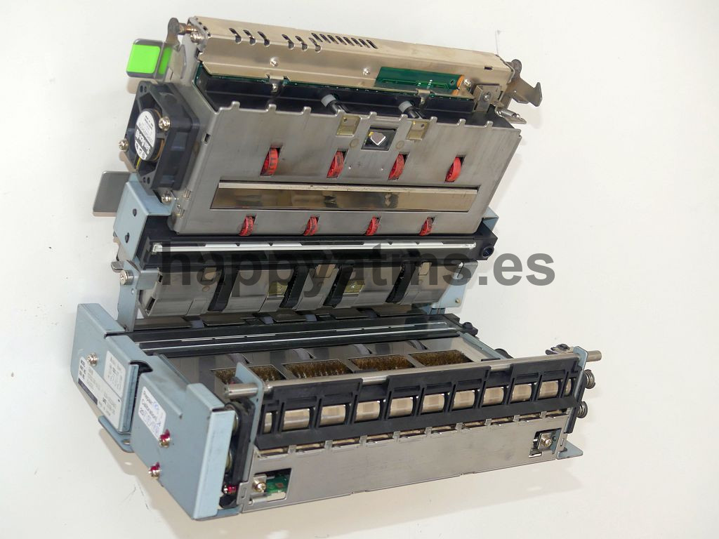 happyatms.es NCR NCR FUJITSU GBNA/GBRU GBVM VALIDADORA PN: 009-0023983 ...