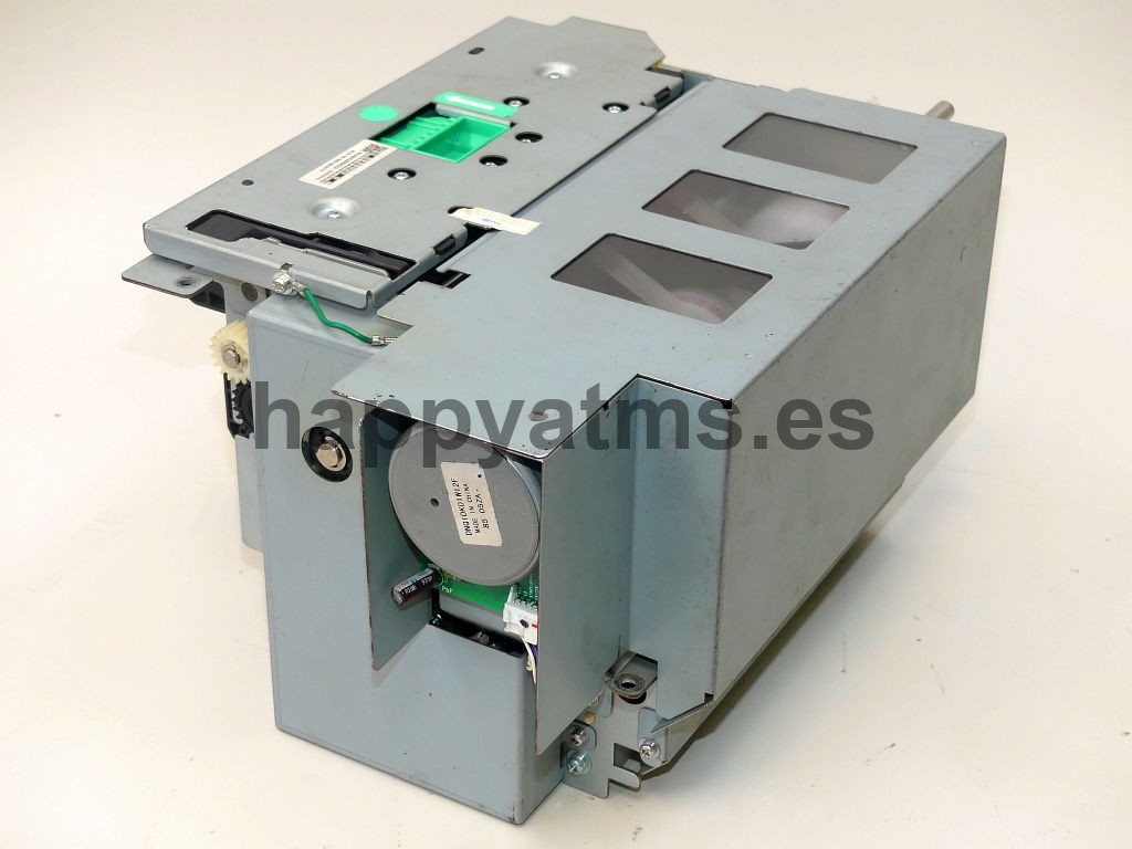 happyatms.es NCR BRM Escrow for NCR 66XX PN: 009-0029373, 90029373