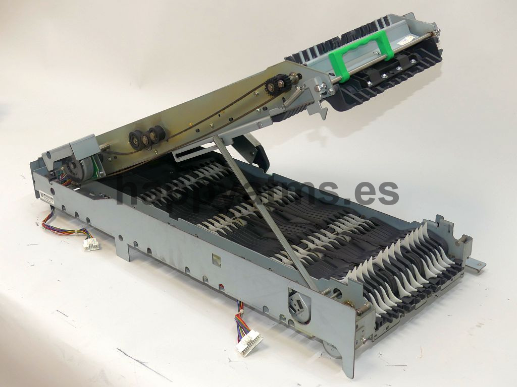 happyatms.es NCR BRM LOWER TRANSPORT PN: 009-0029376, 90029376